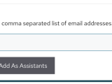 Add Students Discovery Database Guide